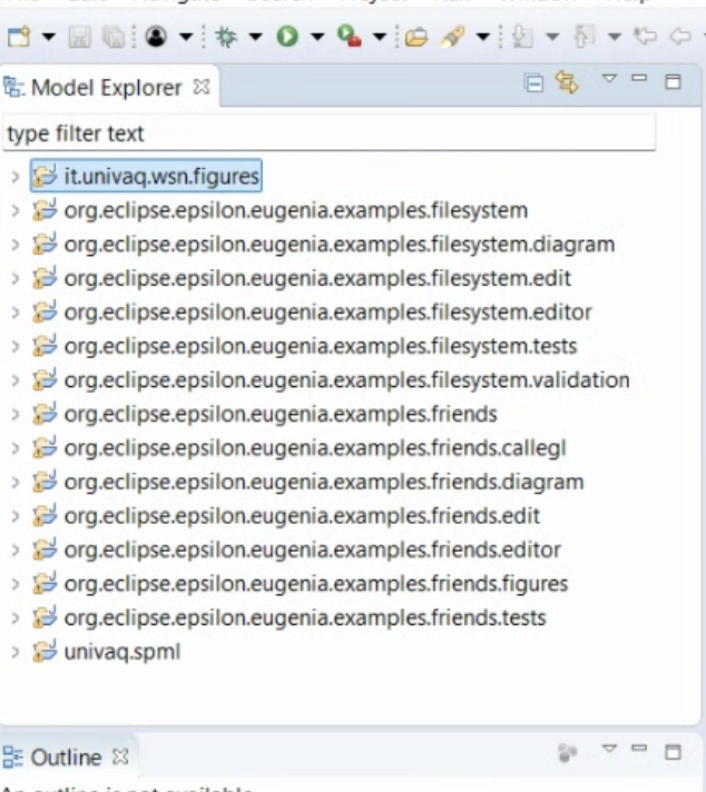 Eclipse CAPS Integration Guide - Modelling for Digital Twins