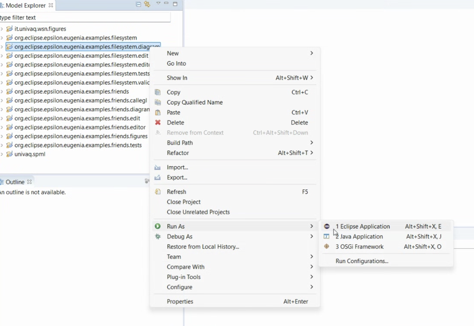 Eclipse CAPS Integration Guide - Modelling for Digital Twins